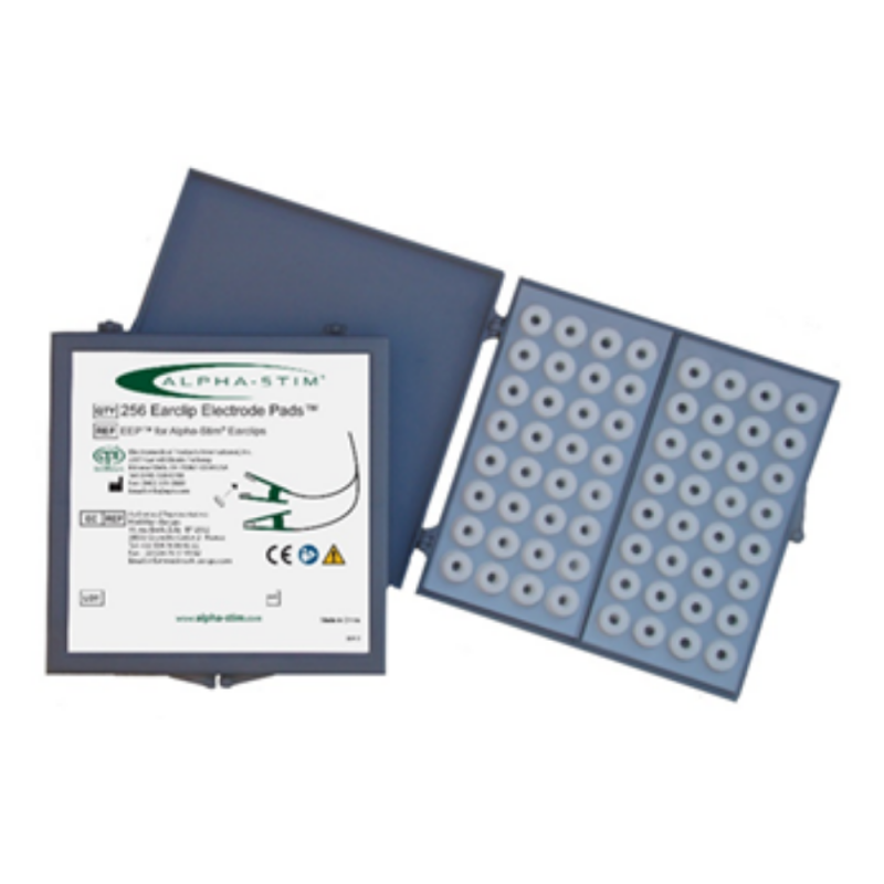 Alpha-Stim AID Carry Case - Alpha-Stim