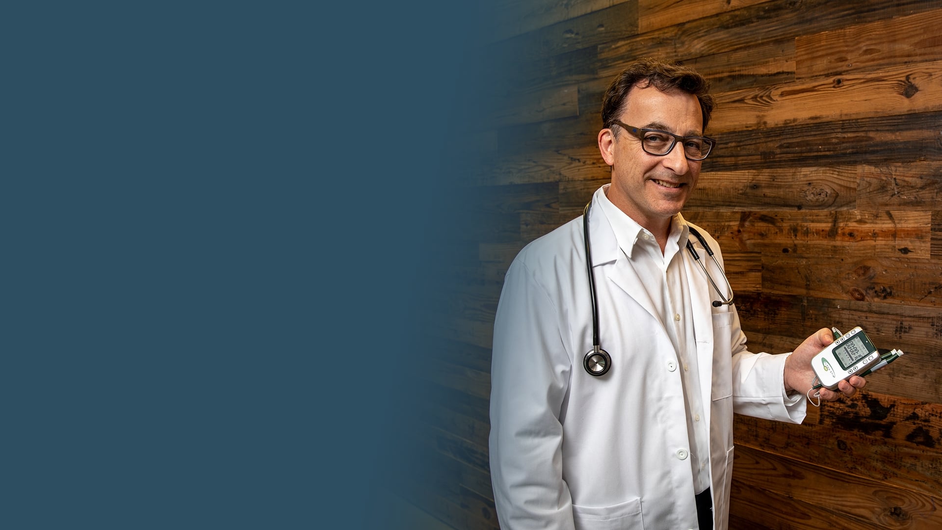 Prescribing Alpha-Stim for Patients | Alpha-Stim