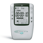 Alpha-Stim M Kit (US) - For Pain, Anxiety & Insomnia | Alpha-Stim