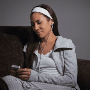 Alpha-Stim M Kit (US) - For Pain, Anxiety & Insomnia | Alpha-Stim